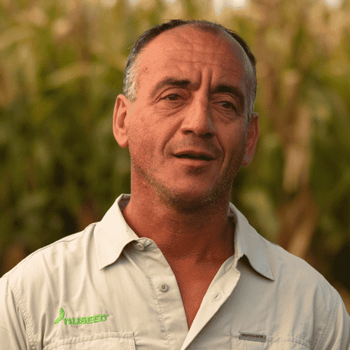 Team Archive | Nuseed Argentina