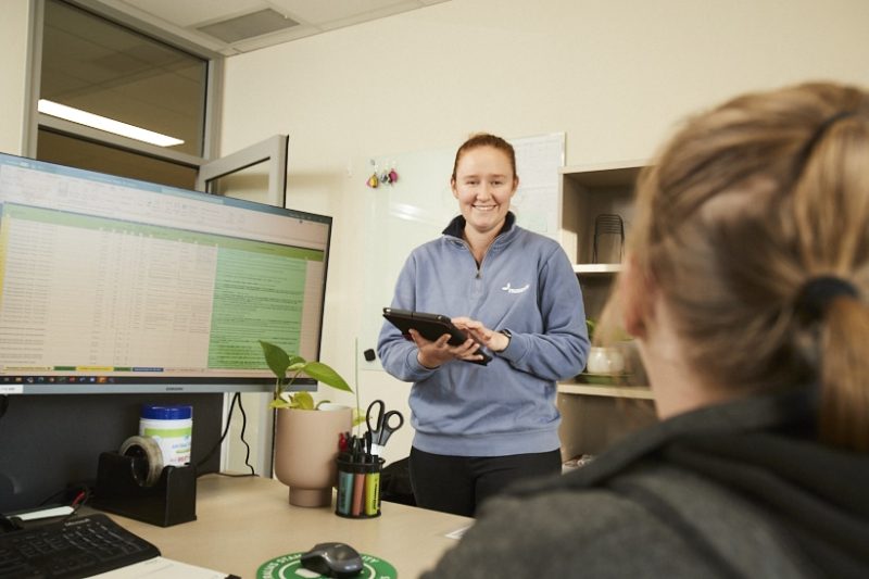 About | Nuseed Australia