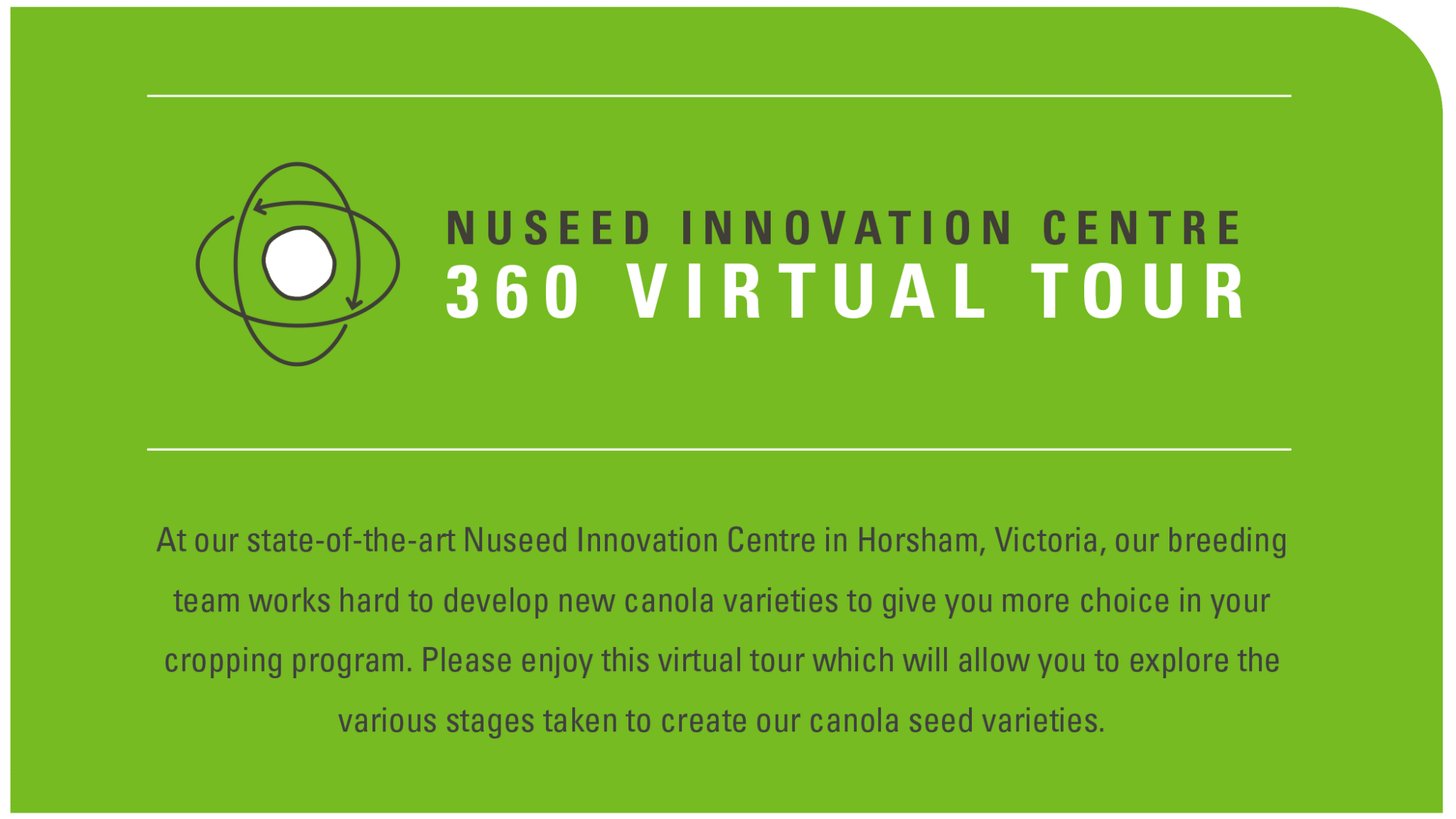 360 | Nuseed Australia