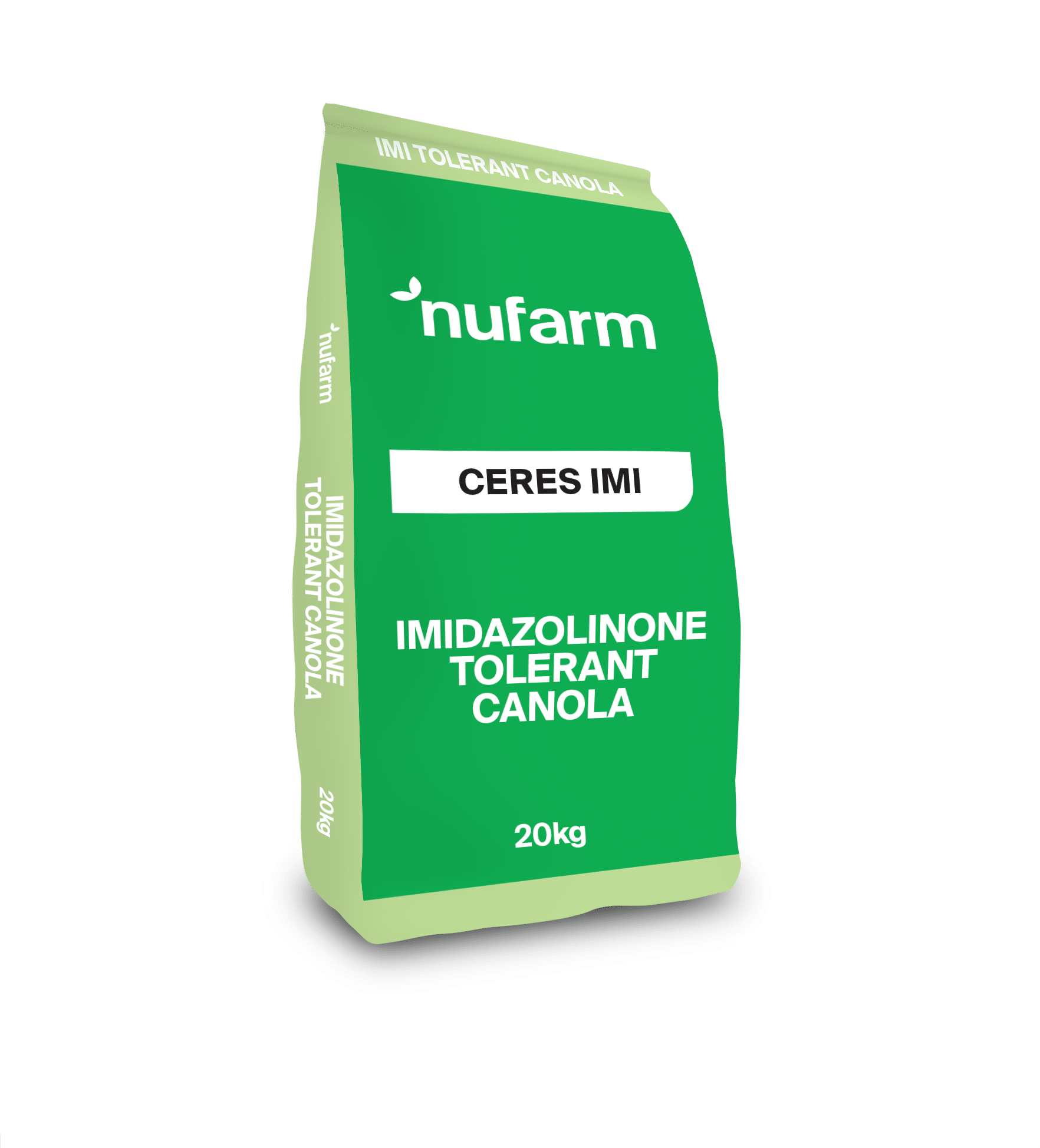 Ceres IMI | Nuseed Australia