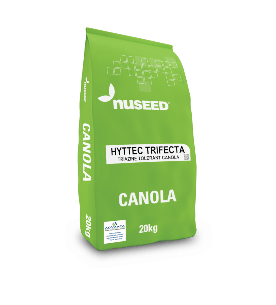 Seeds Archive | Nuseed Australia