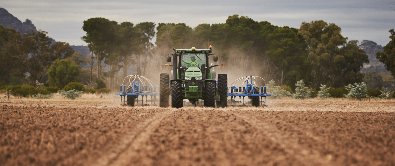 Canola Market Insights Q4 2025 - Powered By Episode 3 | Nuseed Australia
