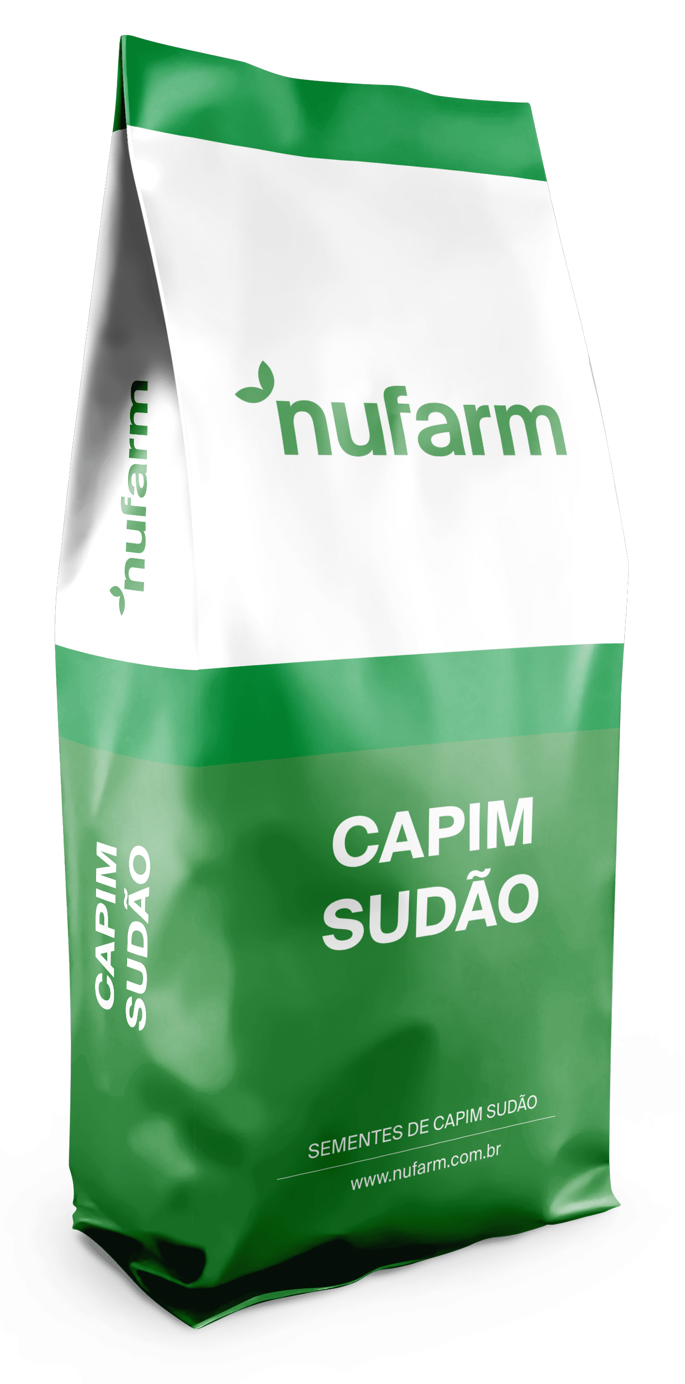 Capim Sudão | Nuseed Brazil