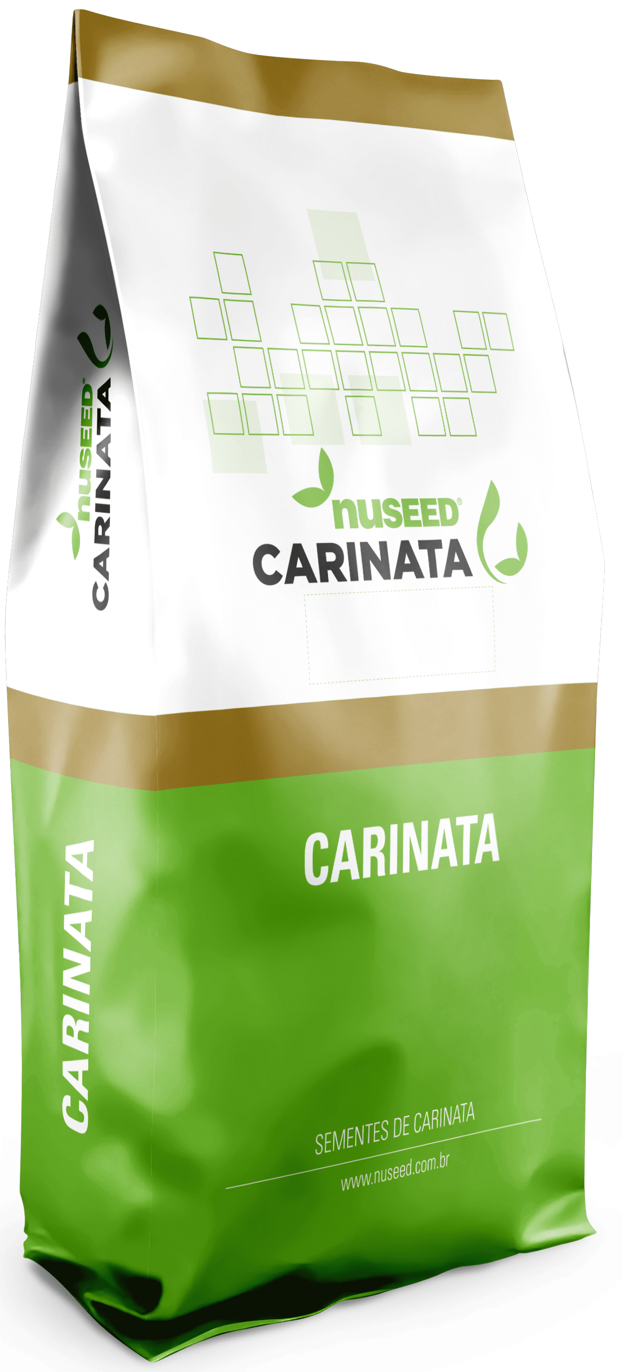 NUJET 350 | Nuseed Brazil