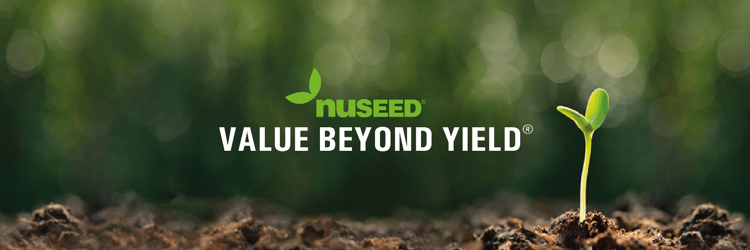 Unique Approach To Advancing Seed Technology | Nuseed Canada
