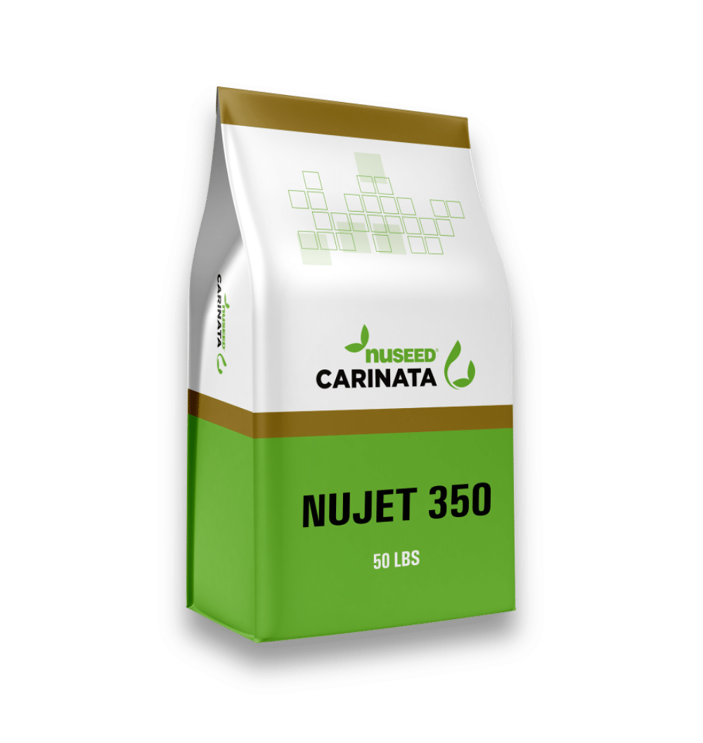 Nujet 350 | Nuseed Spain