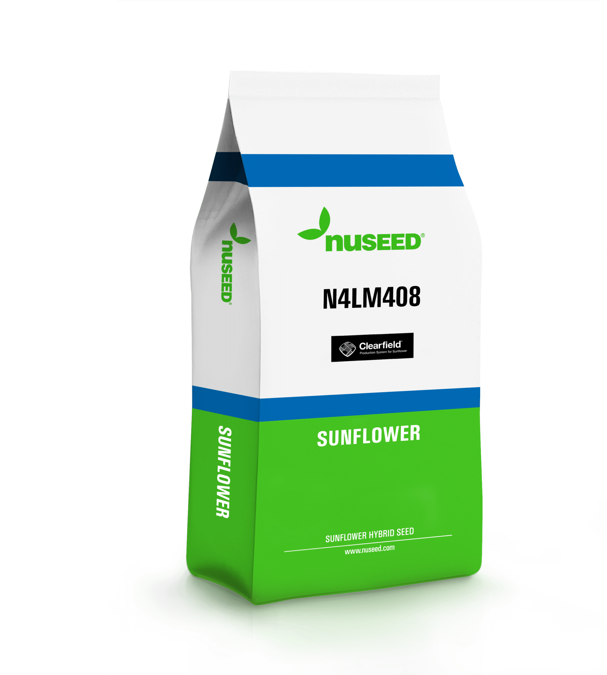 Oil Sunflower Hybrids | Nuseed Europe