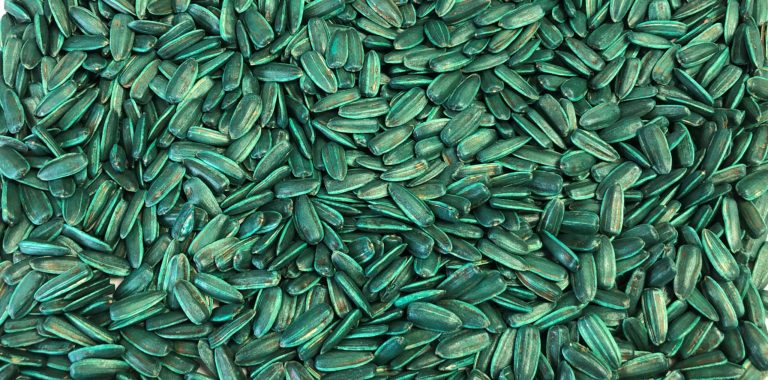 Need For Change - New Green Seed | Nufarm Seeds NA