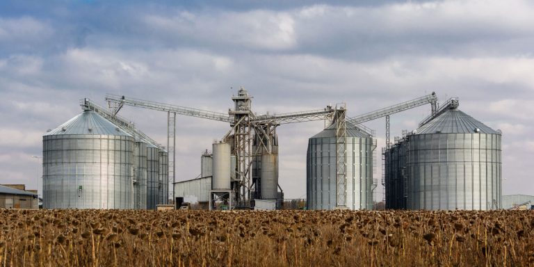 Fundamentals For Grain Storage And Drying | Nufarm Seeds NA