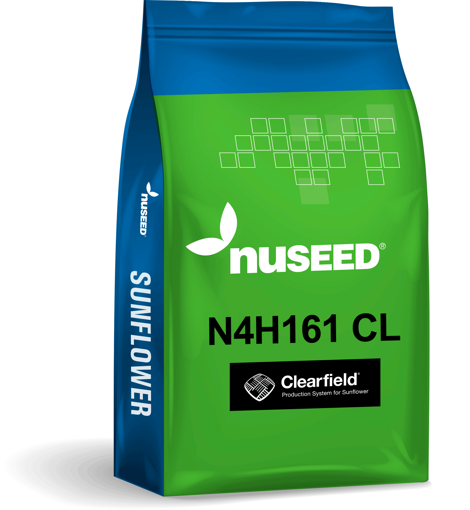 N4H161 CL | Nufarm Seeds NA