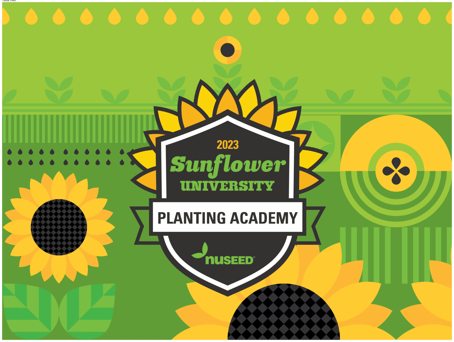 Mark Your Calendars For Nuseed's Upcoming SFU Planting Academy ...