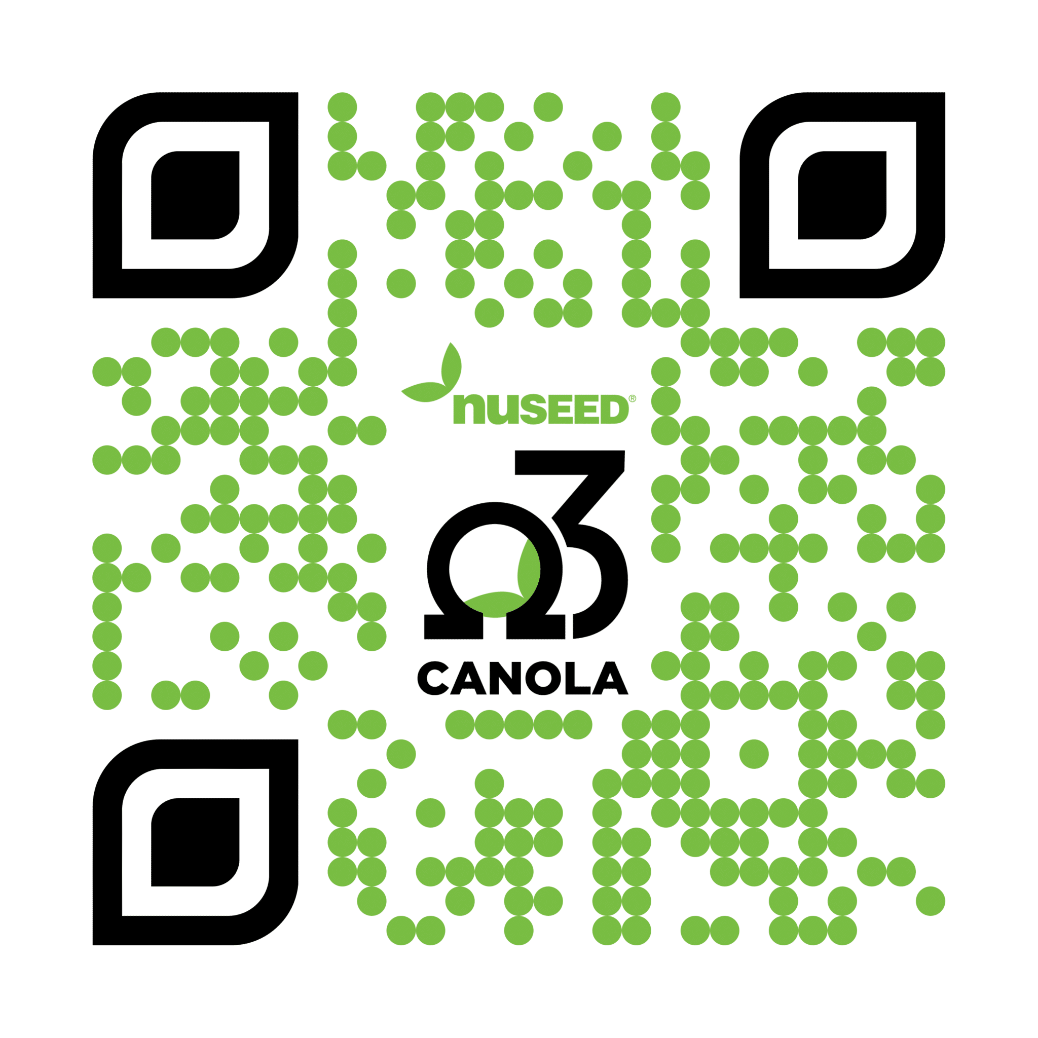 Introducing Ben Brimlow, Nuseed Field Sales Manager, Omega-3 Canola ...