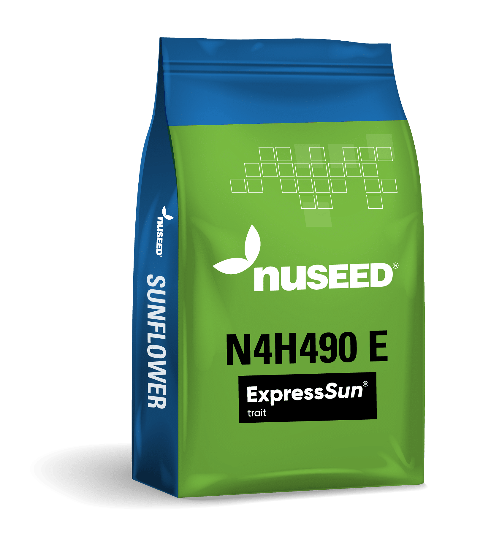 N4H490 E | Nufarm Seeds NA