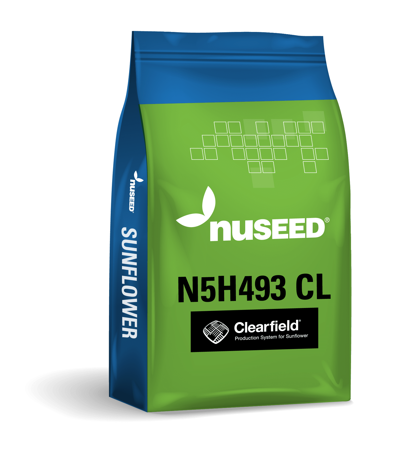 N5H493 CL | Nufarm Seeds NA