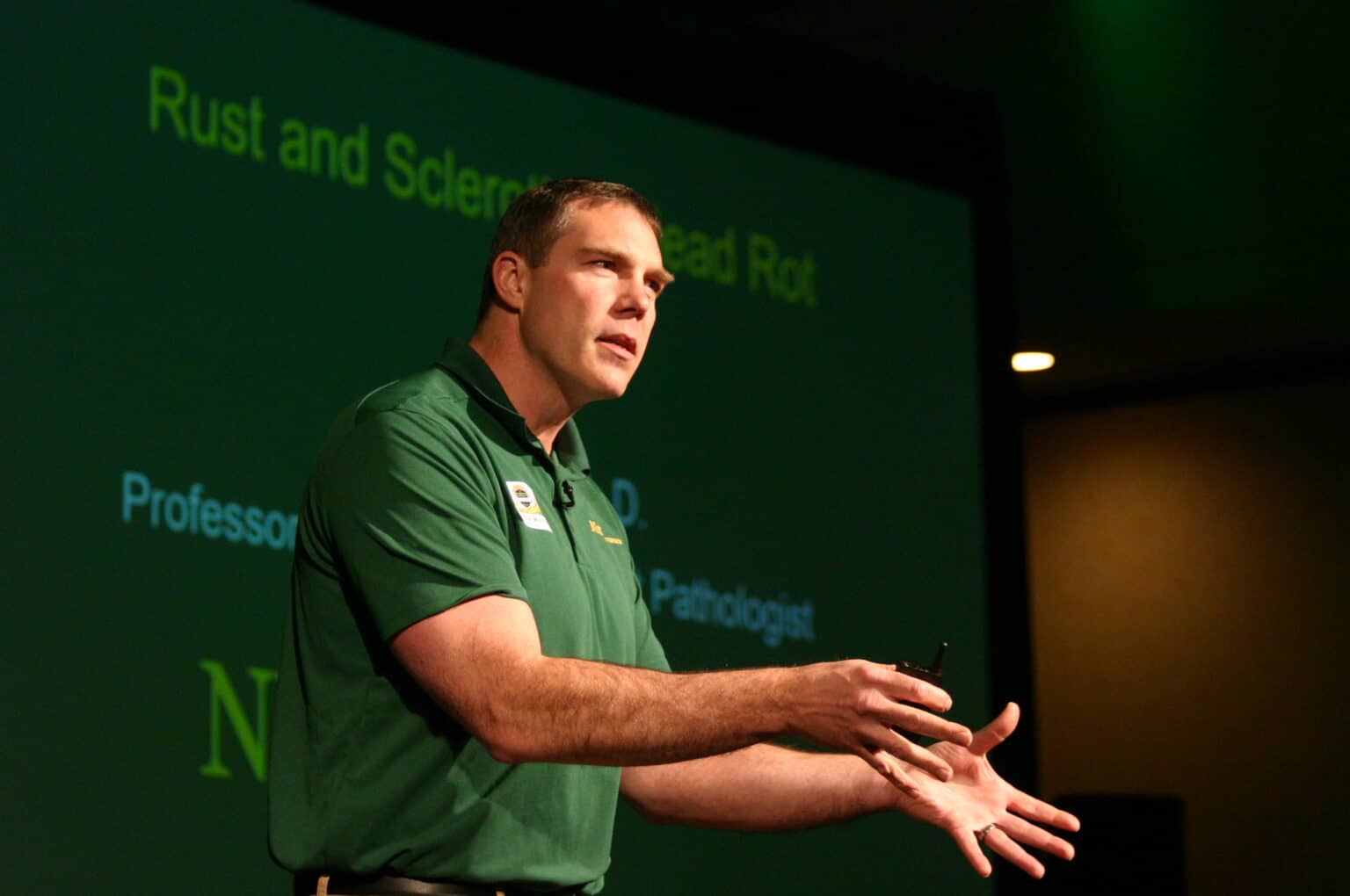 New Genetics Helping Sunflower Growers Thrive | Nufarm Seeds NA