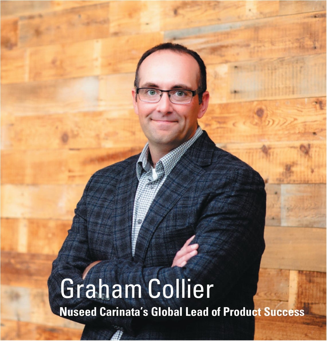 Three Cheers & Years For Nuseed Carinata U.S. Contract Production ...