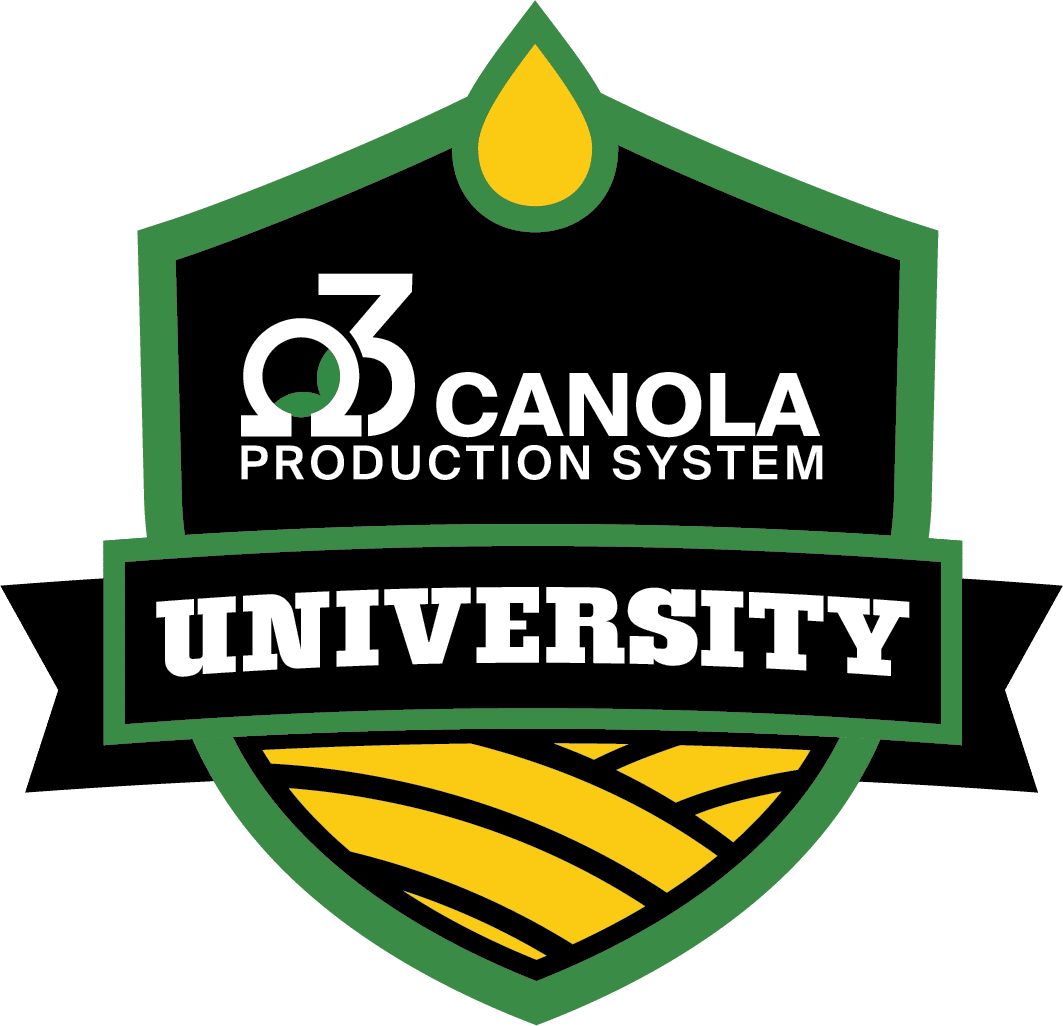 Omega3CanolaU | Nufarm Seeds NA