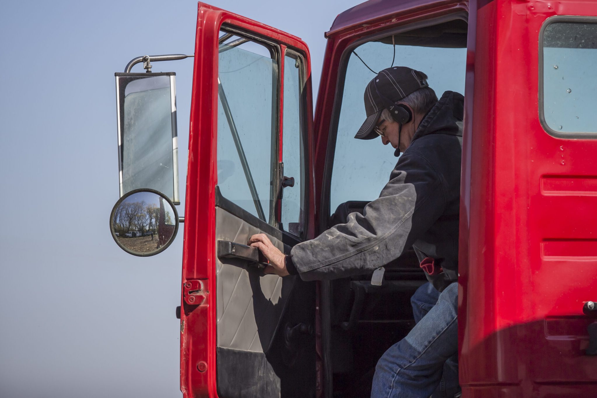 Benefits of the Nuseed Value Chain