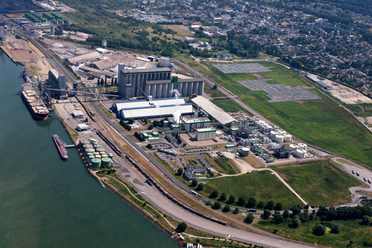 Nuseed executes off-take agreement with biodiesel producer Saipol