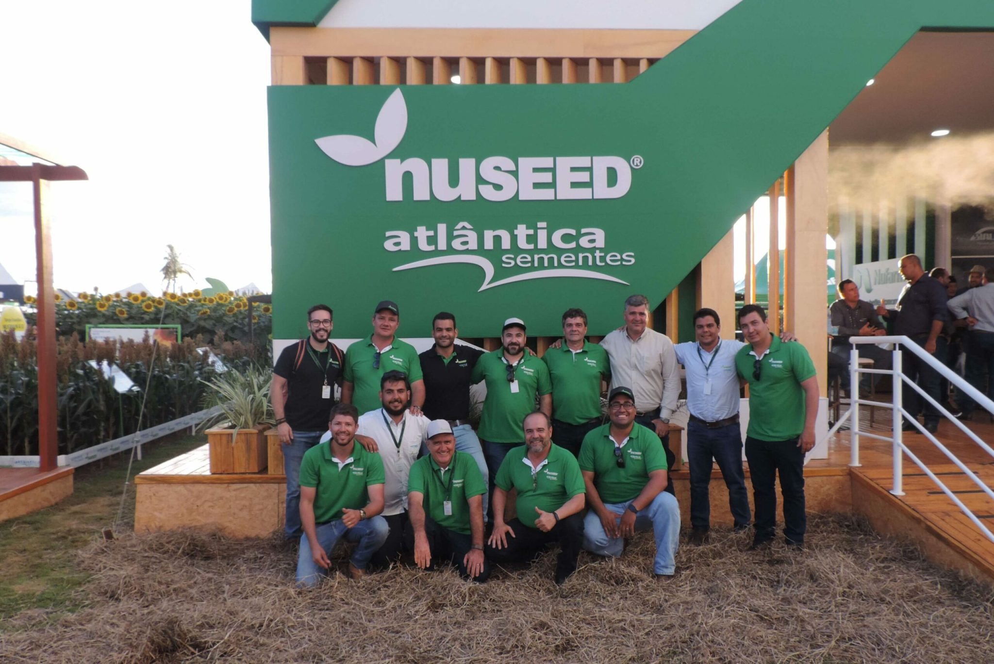 Nuseed Value Chain partners critical to Nuseed’s growth - Nuseed