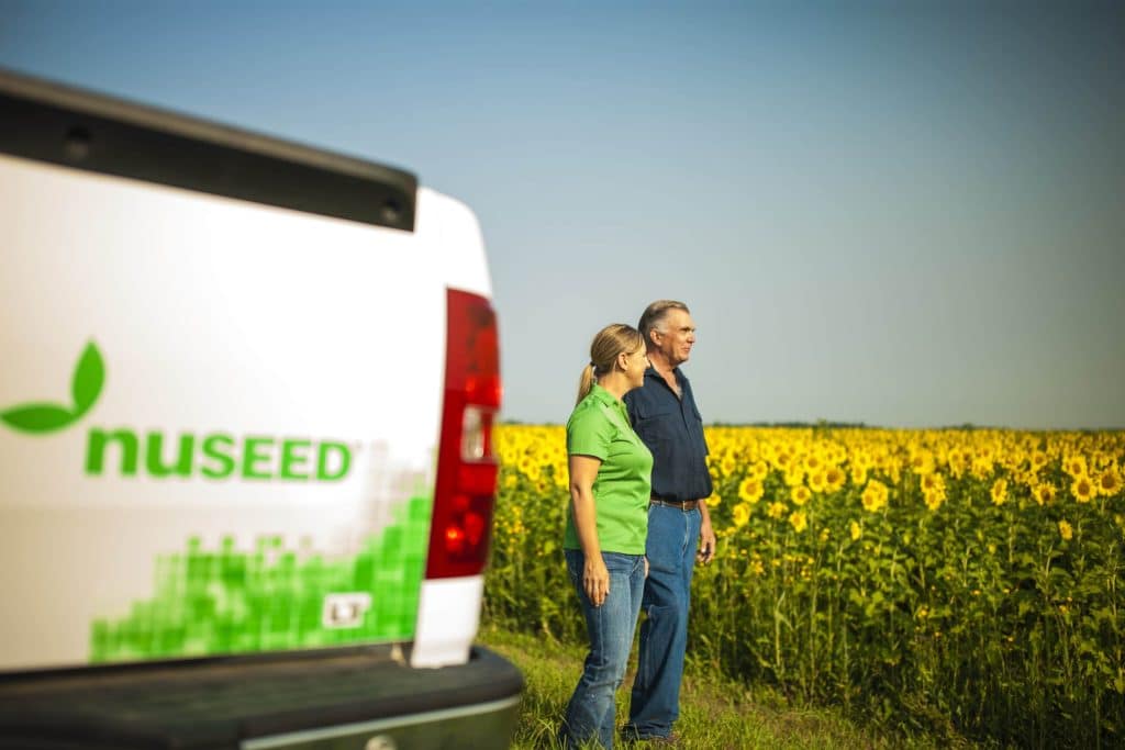 Careers | Nuseed Global