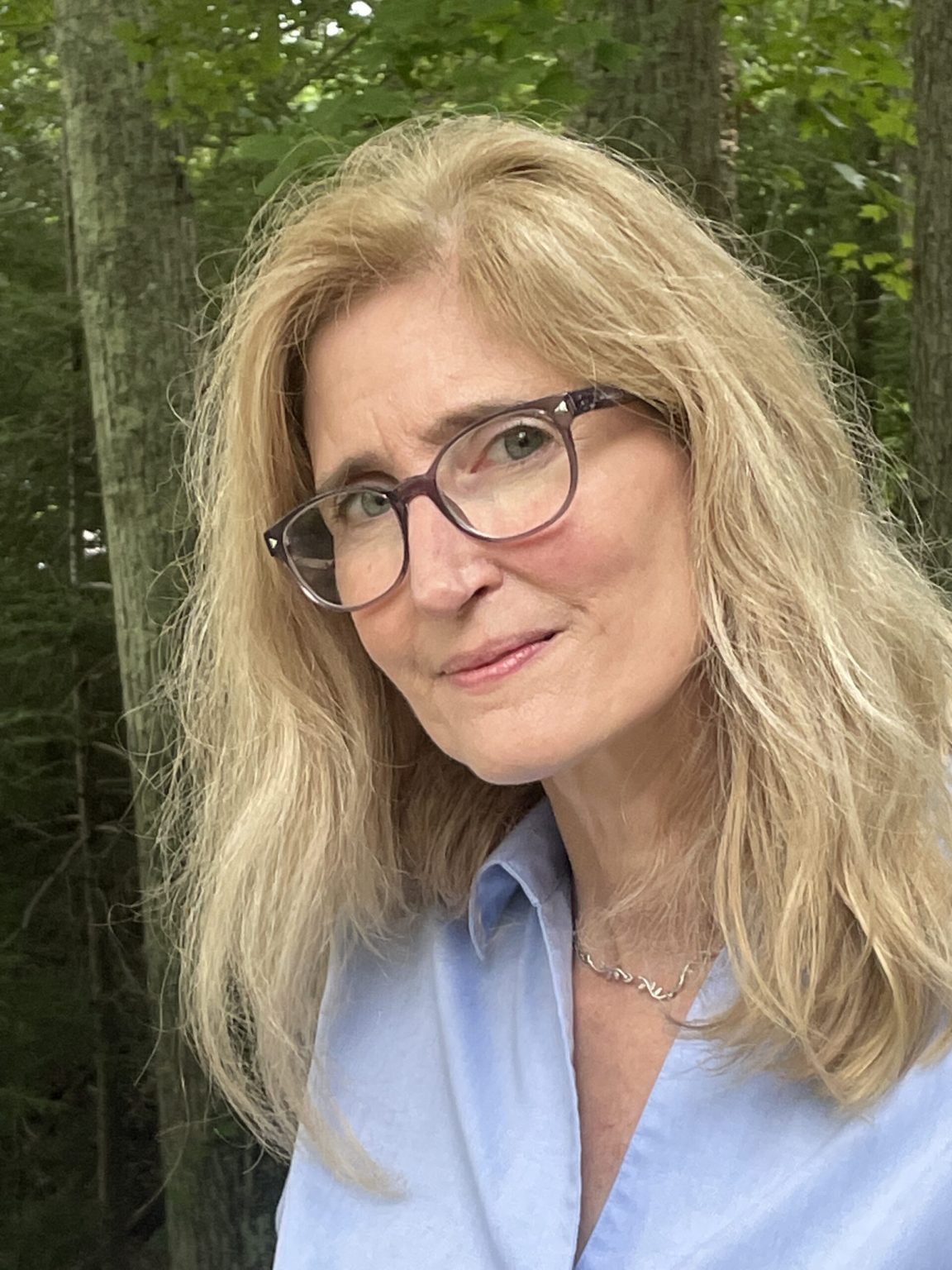 Meet Dr. Barbara Davis | Nuseed Global